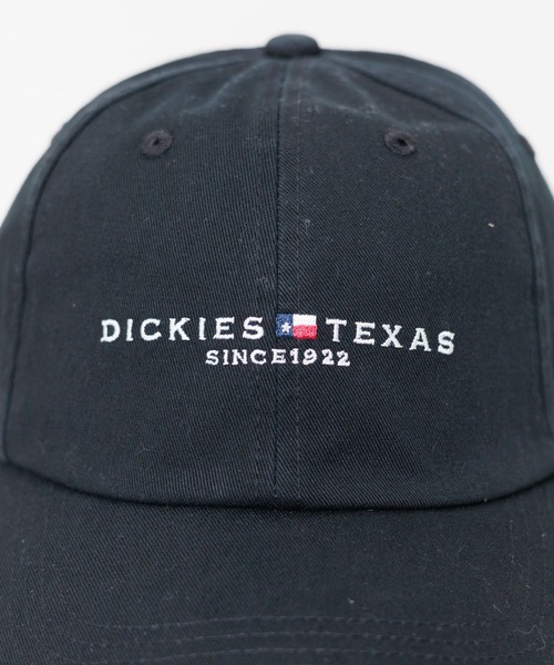 Dickies（ディッキーズ）の「/Dickies（ディッキーズ）/EX TEXAS LOWCAP（キャップ）」 - WEAR