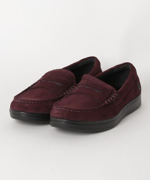 GRAVIS（グラヴィス）の「GRAVIS/グラビス/ODJICK/オジェック/25220/LOAFER（ローファー）」 - WEAR