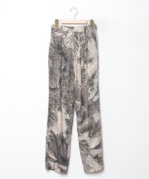 【ブランド古着】パンツ【AMERIコラボ】（その他パンツ）｜KEITA MARUYAMA（ケイタマルヤマ）のファッション通販 - ZOZOUSED