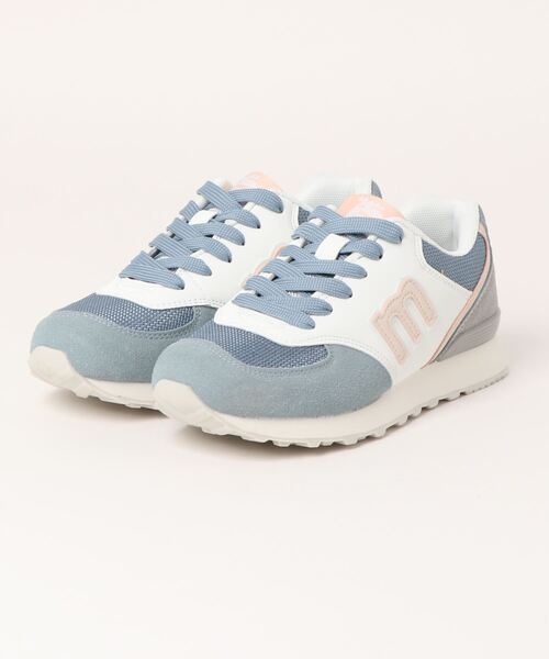 【セール】【MOZ】カラフルスニーカー（スニーカー）｜moz（モズ）のファッション通販 - ZOZOTOWN