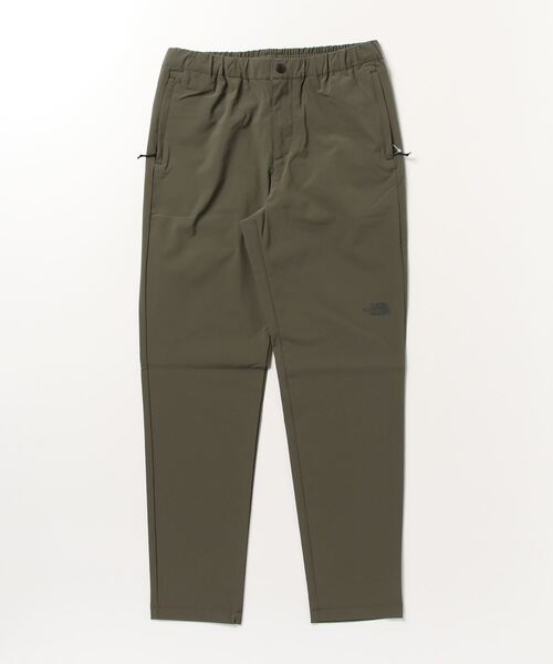 ザ ノース フェイス THE NORTH FACE Verb Light Slim Pant_バーブライトスリムパンツ（その他パンツ）｜THE ...