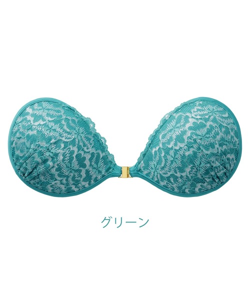 NuBra（ヌーブラ）の「ヌーブラ PD ベガ Nubra パテッド（その他アンダーウェア/インナー）」 - WEAR