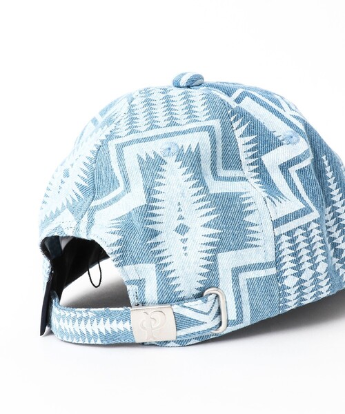 PENDLETON（ペンドルトン）の「【PENDLETON/ ペンドルトン】DENIM CAP デニムキャップ（キャップ）」 - WEAR