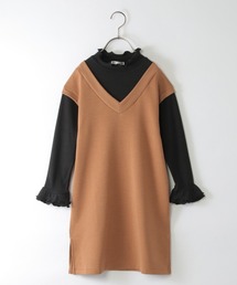 ikka LOUNGE｜イッカラウンジのトピックス「【ikkaキッズ】今季冬物MAX40％OFFのWINTER SALE！」 - ZOZOTOWN