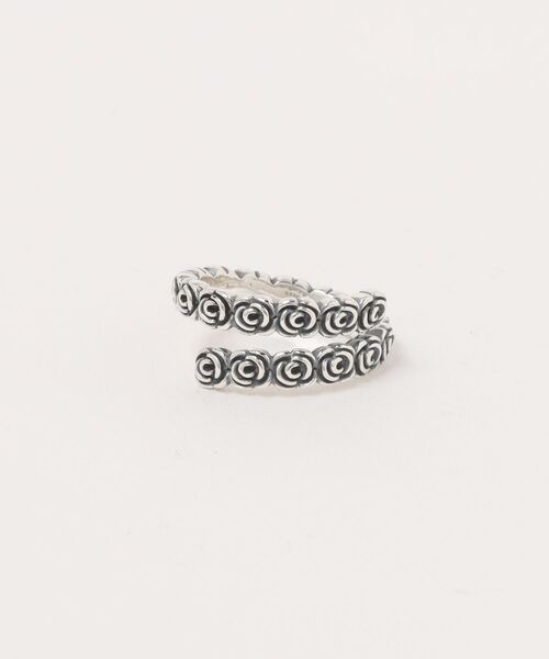 【B-925 SILVER】925リング b925-r005-5g（リング）｜blatto（ブラット）のファッション通販 - ZOZOTOWN