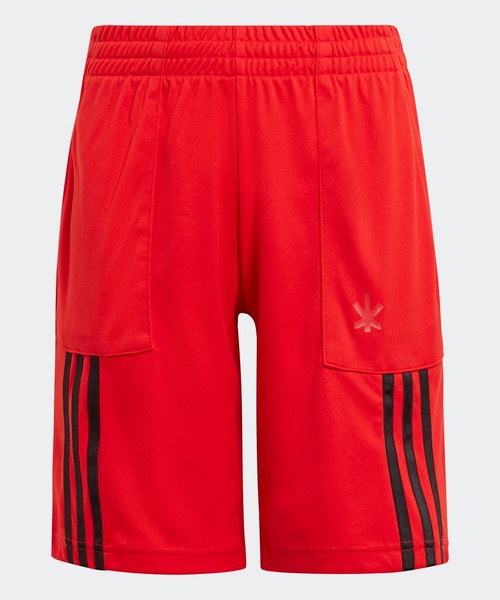 adidas（アディダス）の「アディダス x LEGO NINJAGO カイ セットアップ [LEGO NINJAGO KAI SET ...