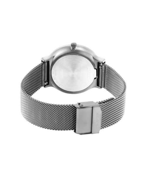 SKAGEN（スカーゲン）の「ANCHER SKW6779（アナログ腕時計）」 - WEAR