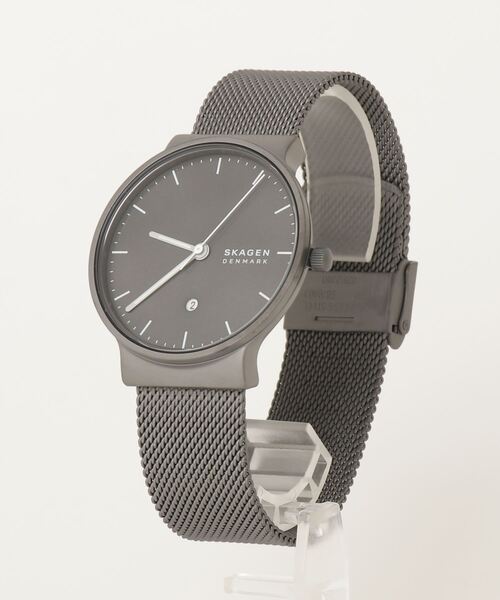SKAGEN（スカーゲン）の「ANCHER SKW6779（アナログ腕時計）」 - WEAR