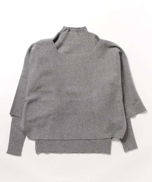 INTERPLANET（インタープラネット）の「アンサンブルニットSET（ニット/セーター）」 - WEAR