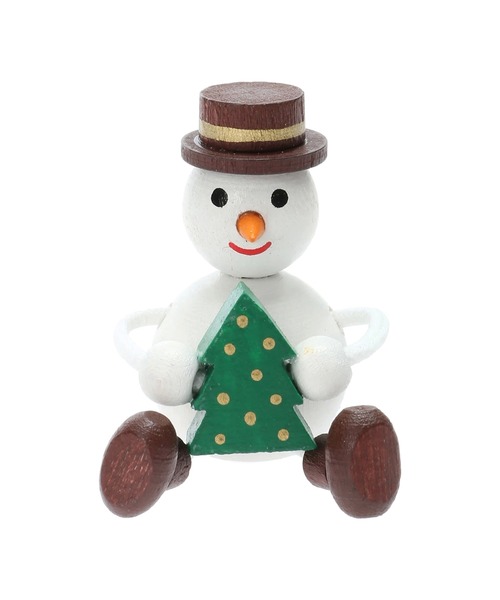 【セール】ハラチキ レスニー・ツリー 木製クリスマストイ（インテリア雑貨）｜MARK'S（マークス）のファッション通販 - ZOZOTOWN