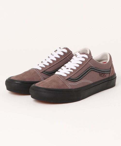 VANS（バンズ）の「VANS ヴァンズ SKATE OLD SKOOL スケートオールド