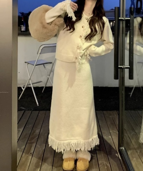 【セール/ブランド古着】セットアップ（セットアップ）｜N.s（エヌドットエス）のファッション通販 - ZOZOUSED