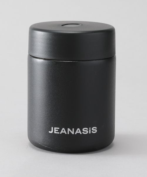 JEANASIS（ジーナシス）の「【WEB・一部店舗限定】サーモフードポット/291962（グラス/マグカップ/タンブラー）」 - WEAR
