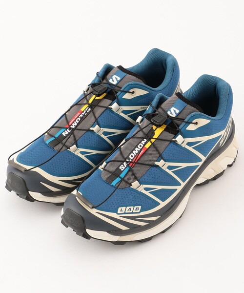 SALOMON/サロモン XT-6 L47739300（スニーカー）｜SALOMON（サロモン）のファッション通販 - ZOZOTOWN