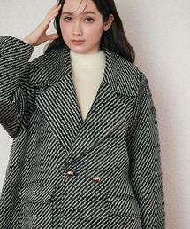 Audie a Muses｜オーディアミューズ（レディース）のテーラード