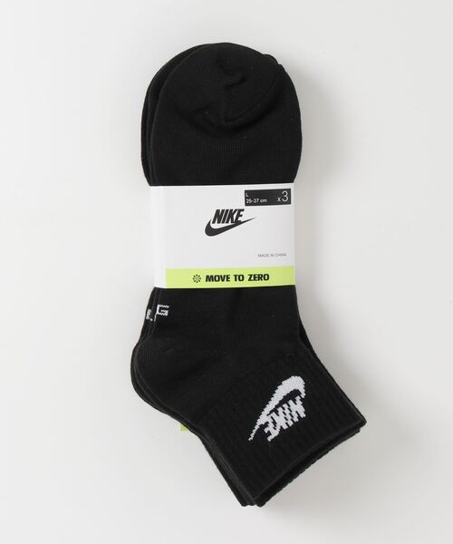 NIKE/ナイキ ソックス 靴下 DX5074-010（ソックス/靴下）｜NIKE（ナイキ）のファッション通販 - ZOZOTOWN