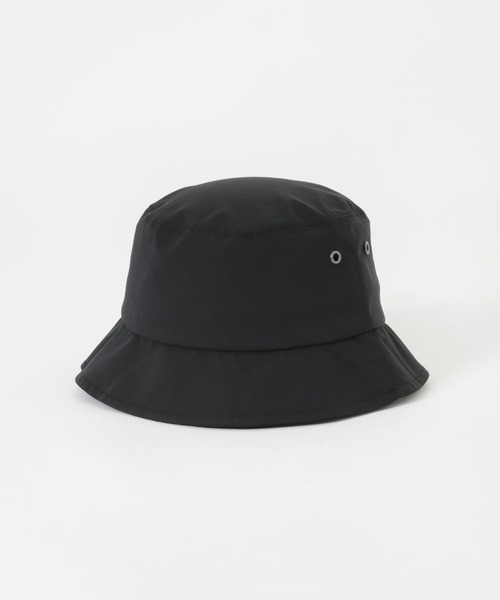 URBAN RESEARCH（アーバンリサーチ）の「『MINOTECH』撥水バケットハット（ハット）」 - WEAR