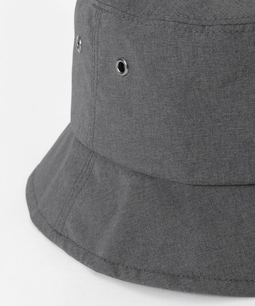 URBAN RESEARCH（アーバンリサーチ）の「『MINOTECH』撥水バケットハット（ハット）」 - WEAR