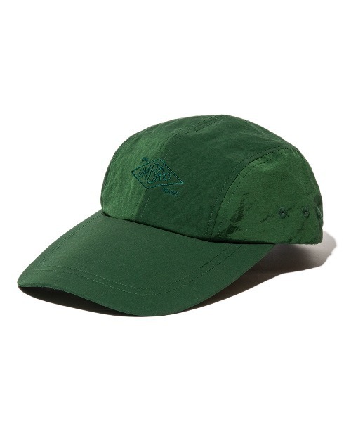 UMBRO LONG PEAK CAP（アンブロ ロングピーク キャップ）（キャップ）｜UMBRO（アンブロ）のファッション通販 - ZOZOTOWN