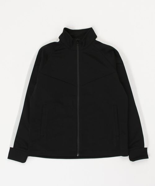 IGNIO（イグニオ）の「イグニオ トラックジャケット（ジャージ）」 - WEAR