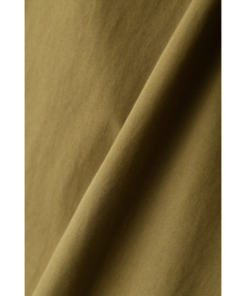 MHL.（エムエイチエル）の「CRISP COTTON TWILL（その他パンツ）」 - WEAR