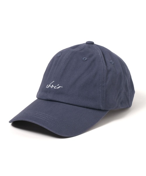 【セール】UVカット刺繍ロゴCAP/130155（キャップ）｜GLOBAL WORK（グローバルワーク）のファッション通販 - ZOZOTOWN
