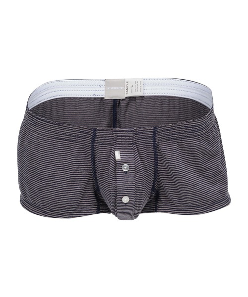 TRUNKS/Cozy Knitted Fit Trunks II（トランクス）｜TOOT（トゥート）のファッション通販 - ZOZOTOWN