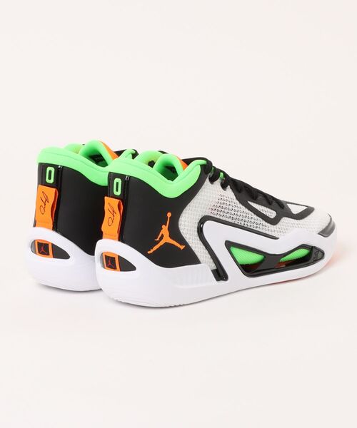 JORDAN BRAND（ジョーダンブランド）の「NIKE JORDAN TATUM 1 PF DZ3330-108（スニーカー）」 - WEAR