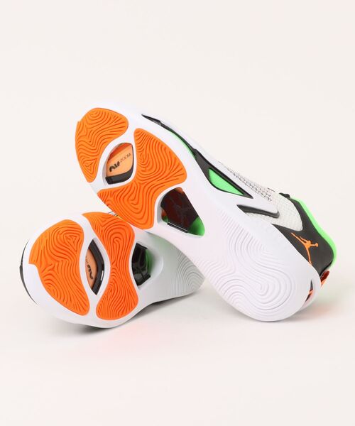 JORDAN BRAND（ジョーダンブランド）の「NIKE JORDAN TATUM 1 PF DZ3330-108（スニーカー）」 - WEAR