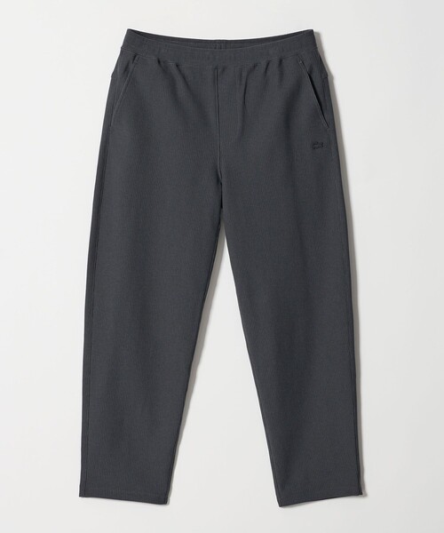 セール】＜LACOSTE for BEAUTY&YOUTH＞ワントーン ロゴ パンツ（その他