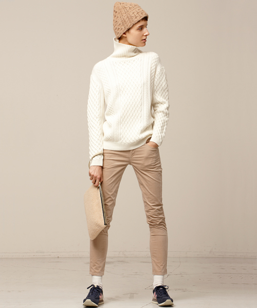 BEAUTY&YOUTH UNITED ARROWS（ビューティーアンドユースユナイテッドアローズ）の「BYSF HIGHLAND 2000 ...