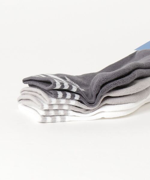 adidas Originals（アディダスオリジナルス）の「adidas TREF ANK SOCKS HC EE1151/EE1152 ...