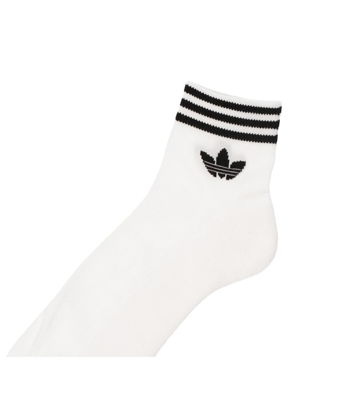 adidas Originals（アディダスオリジナルス）の「adidas TREF ANK SOCKS HC EE1151/EE1152 ...