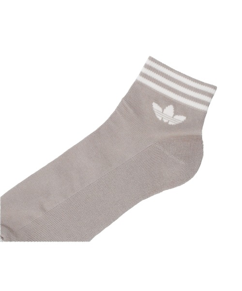 adidas Originals（アディダスオリジナルス）の「adidas TREF ANK SOCKS HC EE1151/EE1152 ...