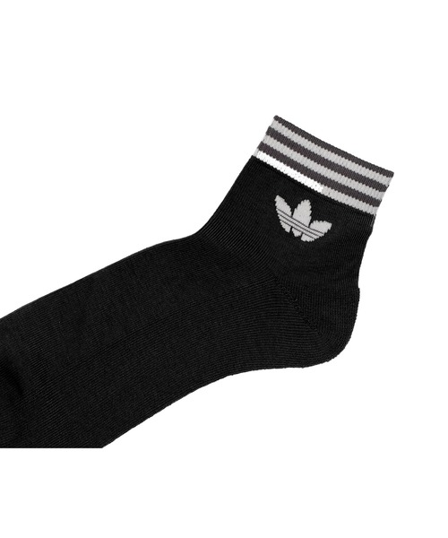 adidas Originals（アディダスオリジナルス）の「adidas TREF ANK SOCKS HC EE1151/EE1152 ...