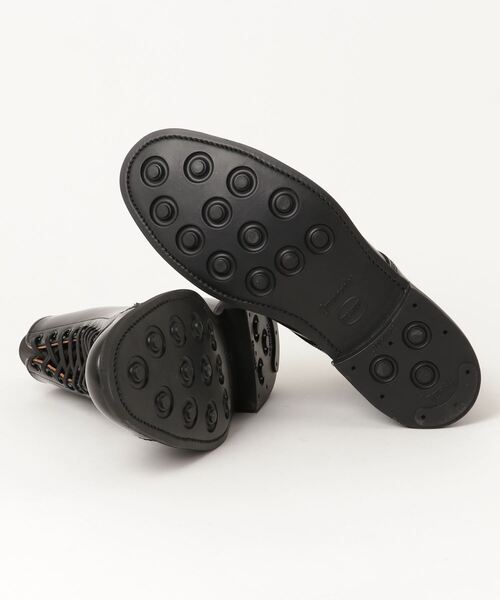 SANDERS（サンダース）の「SANDERS(サンダース）MILITARY DERBY BOOT 1595（ブーツ）」 - WEAR