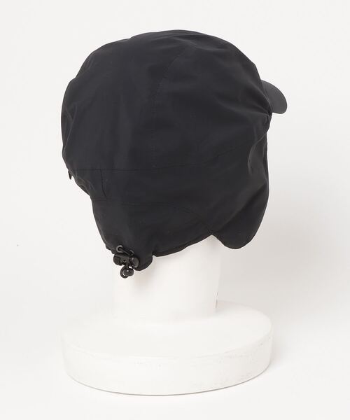 fridge（フリッジ）の「【MONTANE】モンテイン SQUALL CAP（キャップ）」 - WEAR
