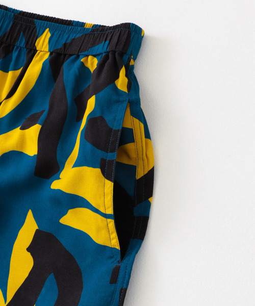 ddpの「ddp CAMO Print Shorts（その他パンツ）」 - WEAR