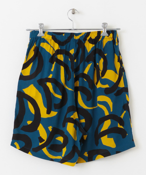 ddpの「ddp CAMO Print Shorts（その他パンツ）」 - WEAR