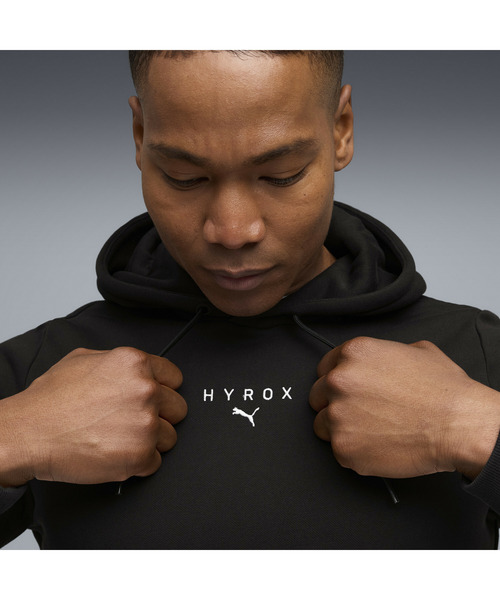 セール】PUMA プーマ メンズ トレーニング PUMA x HYROX