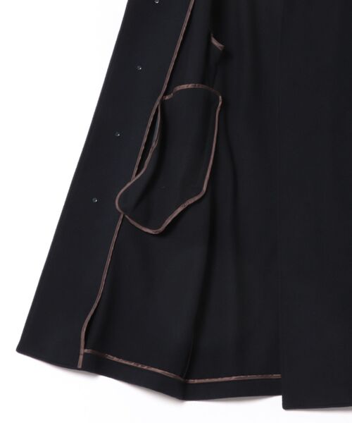 セール】【ウール100％ ゆったり】m.f.エディトリアルメンズ