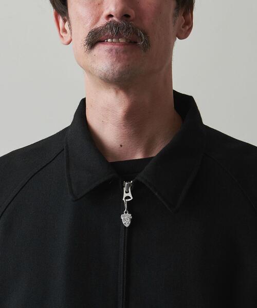 Steven Alan（スティーブンアラン）の「＜McGREGOR × Steven Alan＞ DRZL JACKET/ジャケット（その他 ...