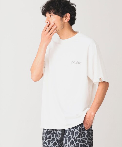 PENDLETON（ペンドルトン）の「PENDLETON x B:MING by BEAMS / 別注 アクティブ プリント Tシャツ（Tシャツ/カットソー）」 - WEAR