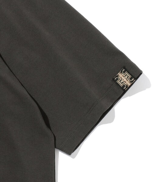 PENDLETON（ペンドルトン）の「PENDLETON x B:MING by BEAMS / 別注 アクティブ プリント Tシャツ（Tシャツ/カットソー）」 - WEAR