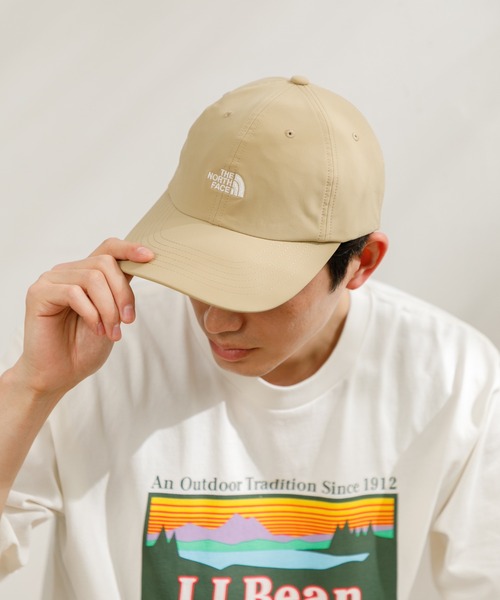 THE NORTH FACE（ザノースフェイス）の「【MEN , WOMEN】THE NORTH FACE VERB CAP（キャップ ...