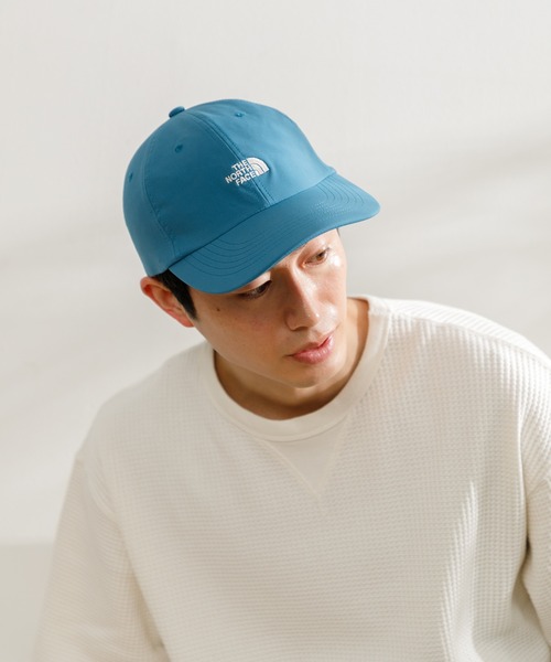 THE NORTH FACE（ザノースフェイス）の「【MEN , WOMEN】THE NORTH FACE VERB CAP（キャップ ...