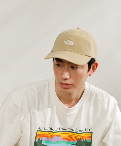THE NORTH FACE（ザノースフェイス）の「【MEN , WOMEN】THE NORTH FACE VERB CAP（キャップ ...