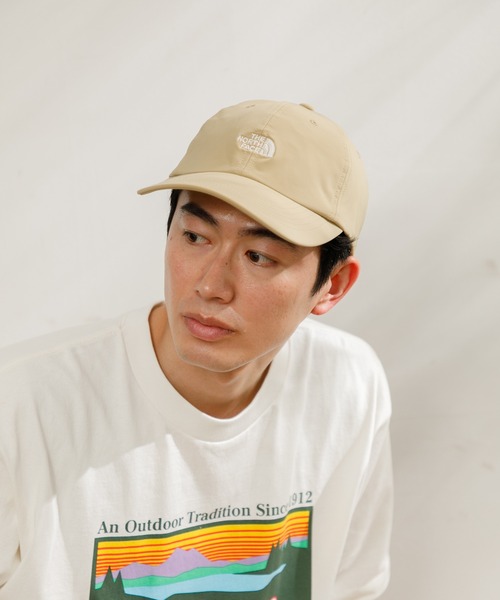 THE NORTH FACE（ザノースフェイス）の「【MEN , WOMEN】THE NORTH FACE VERB CAP（キャップ ...