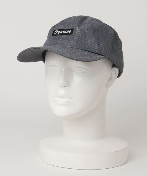 【ブランド古着】キャップ（キャップ）｜Supreme（シュプリーム）のファッション通販 - ZOZOUSED