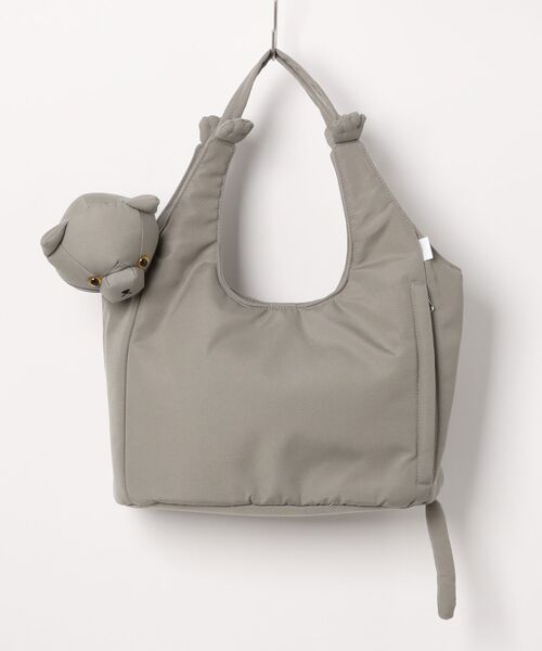 ROOTOTE（ルートート）の「ROOTOTE/ルートート EU.BulaBulaneco-A（トートバッグ）」 - WEAR